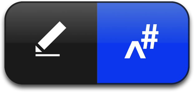 Editor and CriticMarkup extensions for PopClip - BrettTerpstra.com