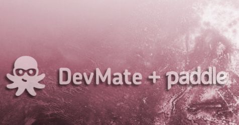 DevMate and Paddle are merging, and it's great news for devs ...