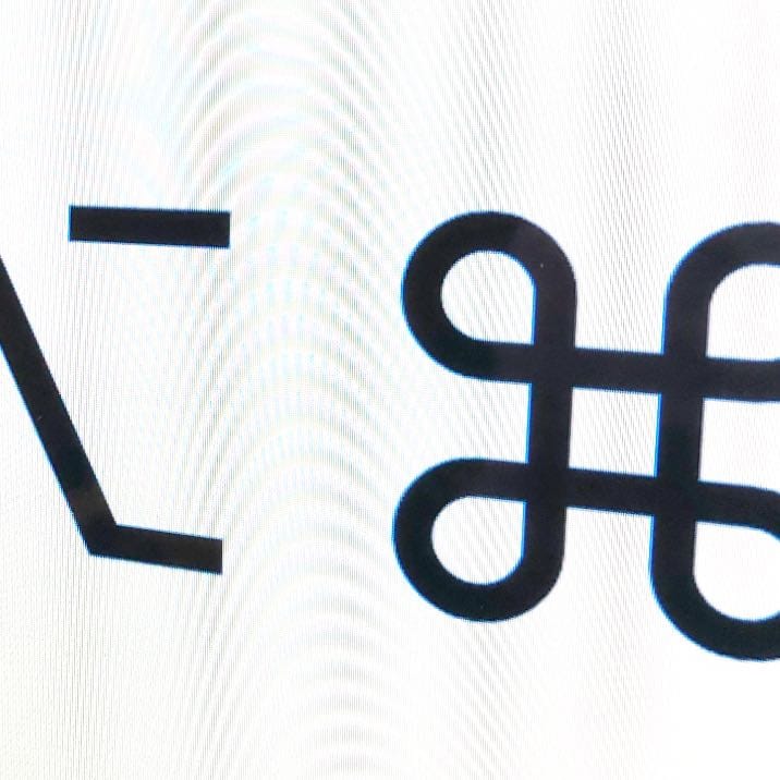 Creating shortcuts for Mac symbols in HTML - BrettTerpstra.com