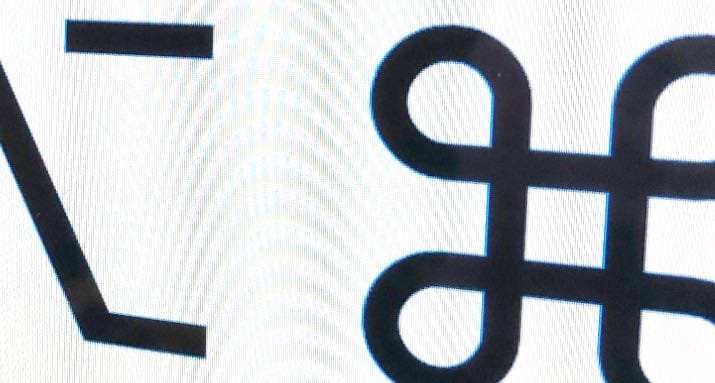 Creating shortcuts for Mac symbols in HTML - BrettTerpstra.com