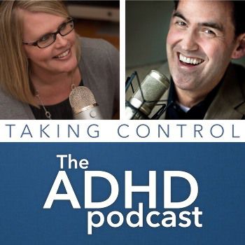 Taking Control: The ADHD podcast #400 - BrettTerpstra.com