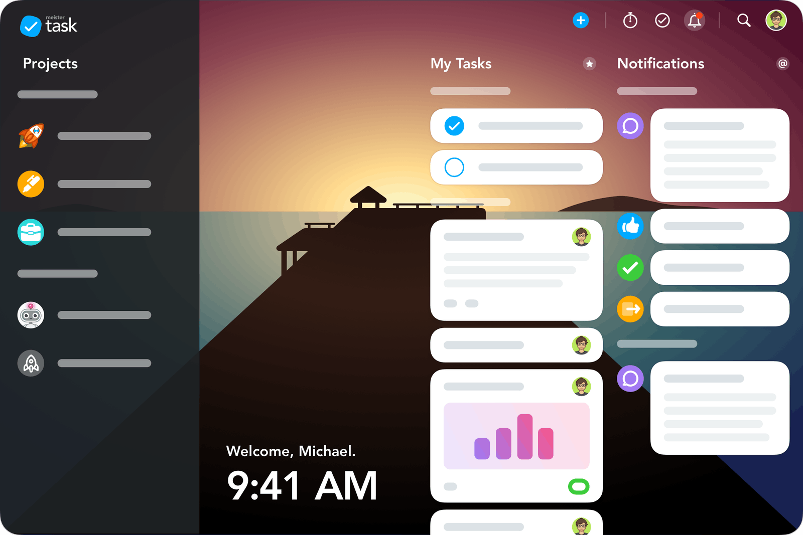 MeisterTask, the tool you need to be using when working from home ...