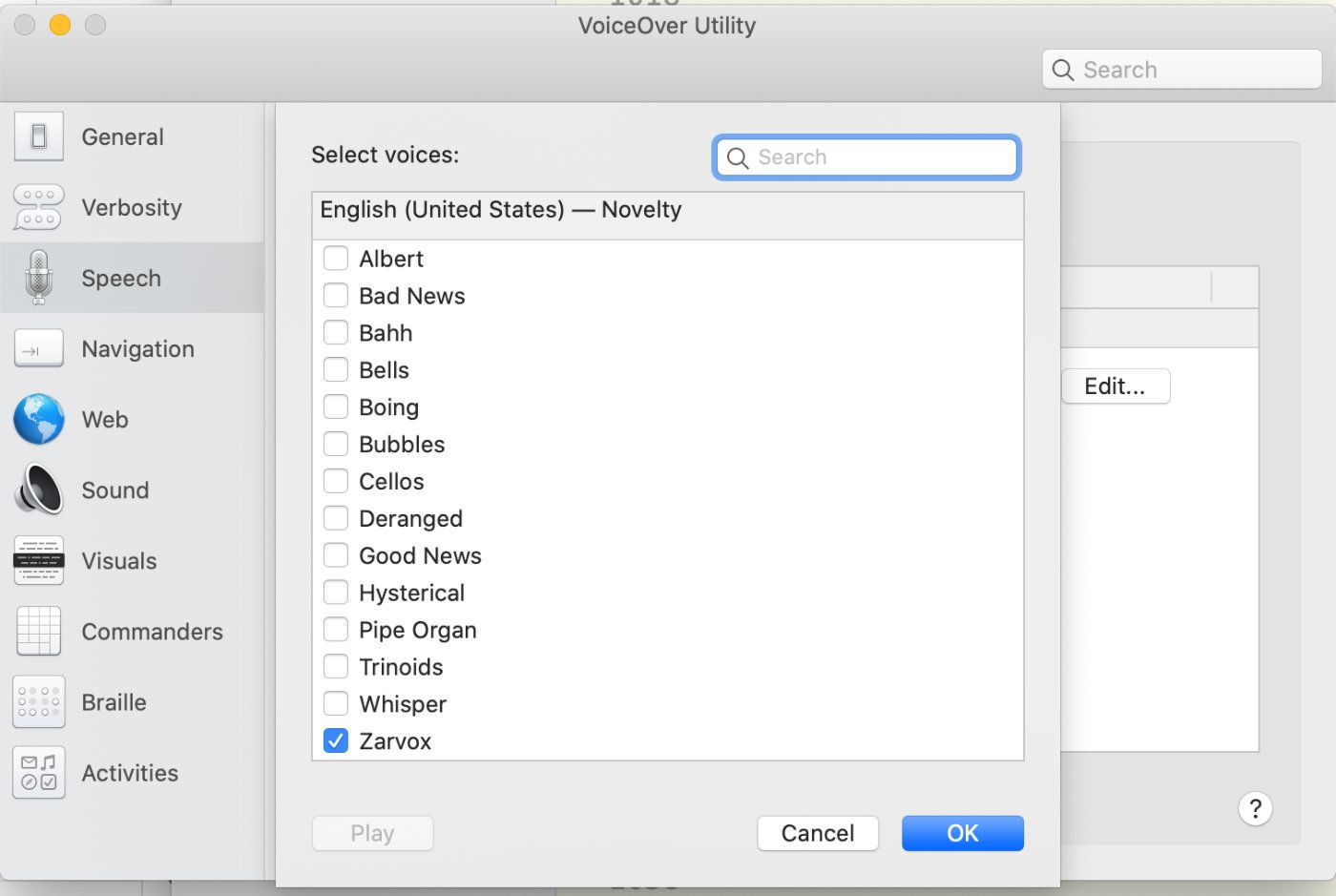 Get your favorite macOS text-to-speech voices back - BrettTerpstra.com