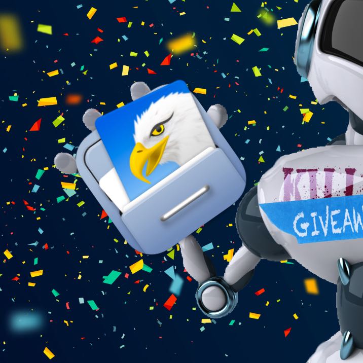 The EagleFiler giveaway winners! - BrettTerpstra.com