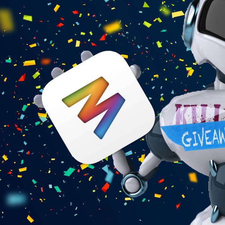 The Moom giveaway winners! - BrettTerpstra.com