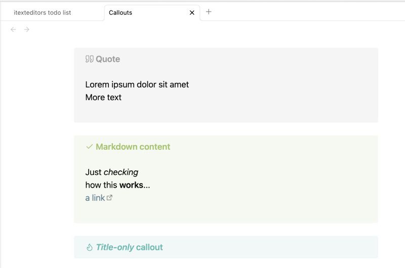 Obsidian Callouts in Marked - BrettTerpstra.com
