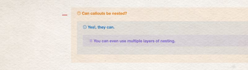 Obsidian Callouts in Marked - BrettTerpstra.com