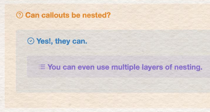 Obsidian Callouts in Marked - BrettTerpstra.com