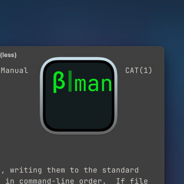 Use iTerm to handle x-man-page URLs - BrettTerpstra.com