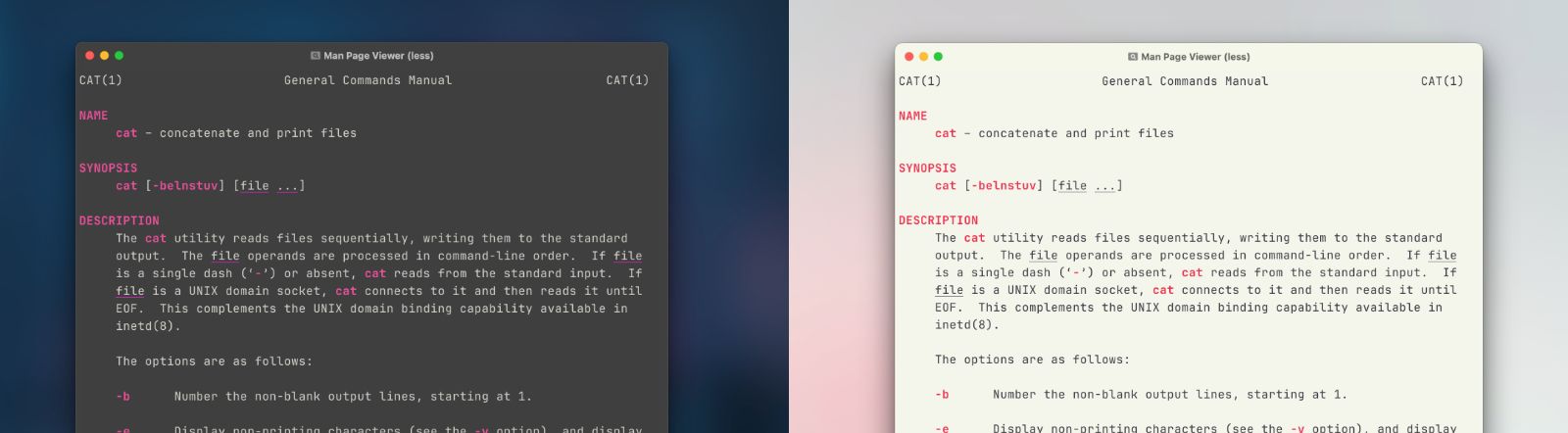Use iTerm to handle x-man-page URLs - BrettTerpstra.com